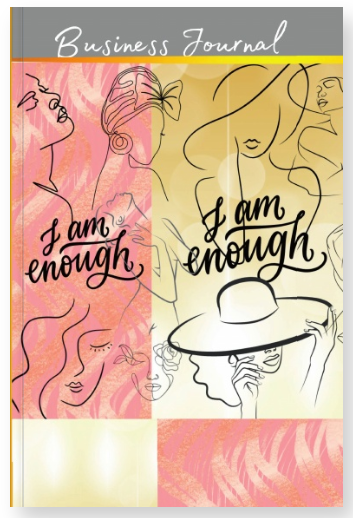 Business Planners & Journals – KBanx Designs