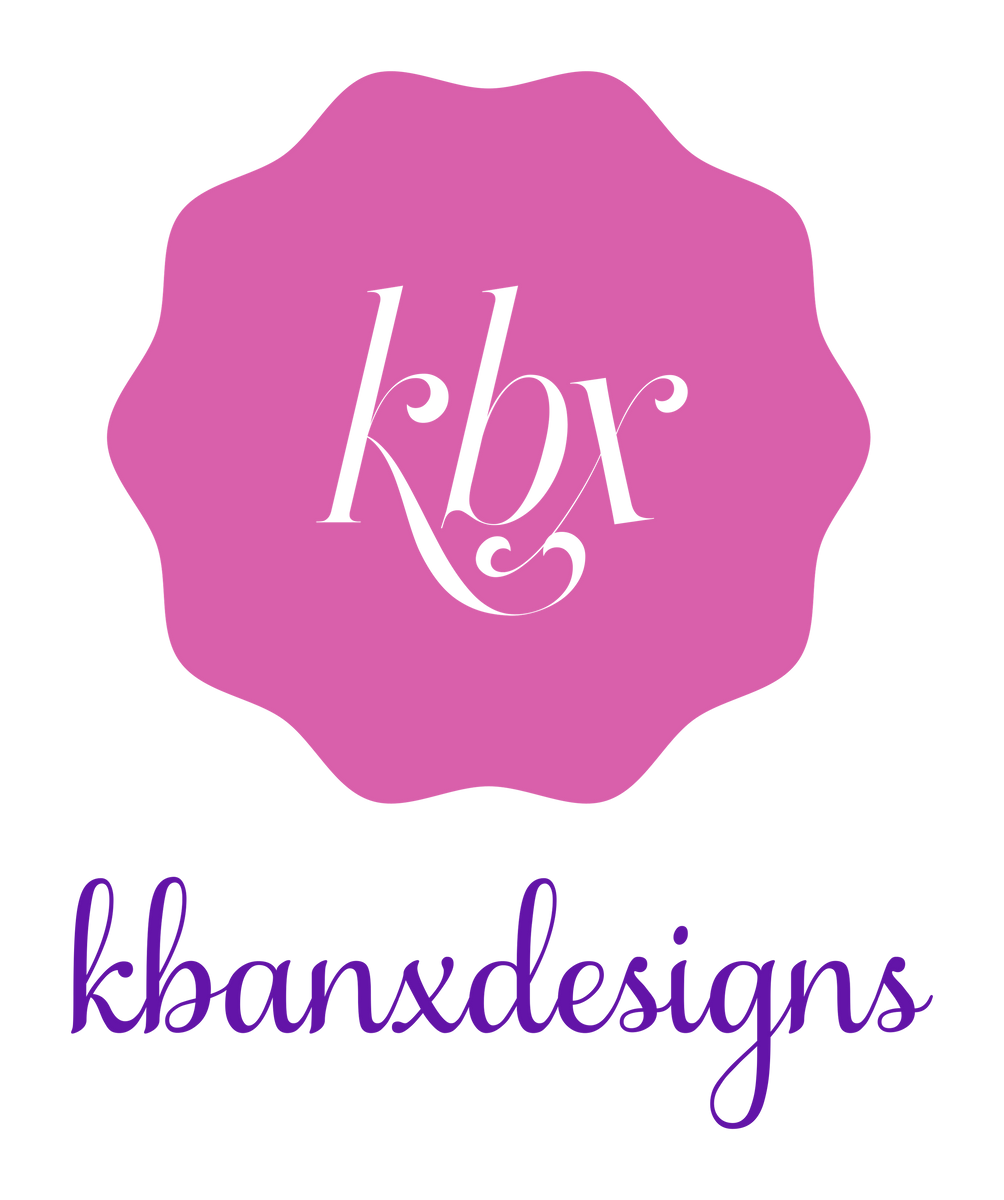 Designer Pens with Empowering Messages KBanx Designs